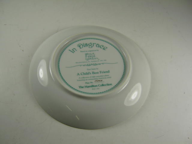 Купить Коллекционные тарелки hamilton The Hamilton Collection * * в ...