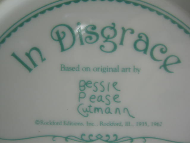 Купить Коллекционные тарелки hamilton The Hamilton Collection * * в ...